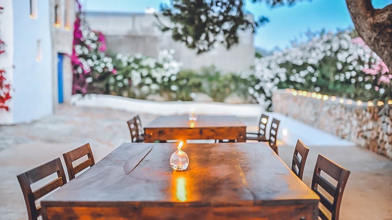 Villa Lance in Ibiza - Luxury Villa Rental in Ibiza