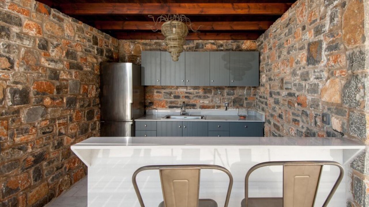 Villa Isabelle in Crete - Luxury Villa Rental in Crete