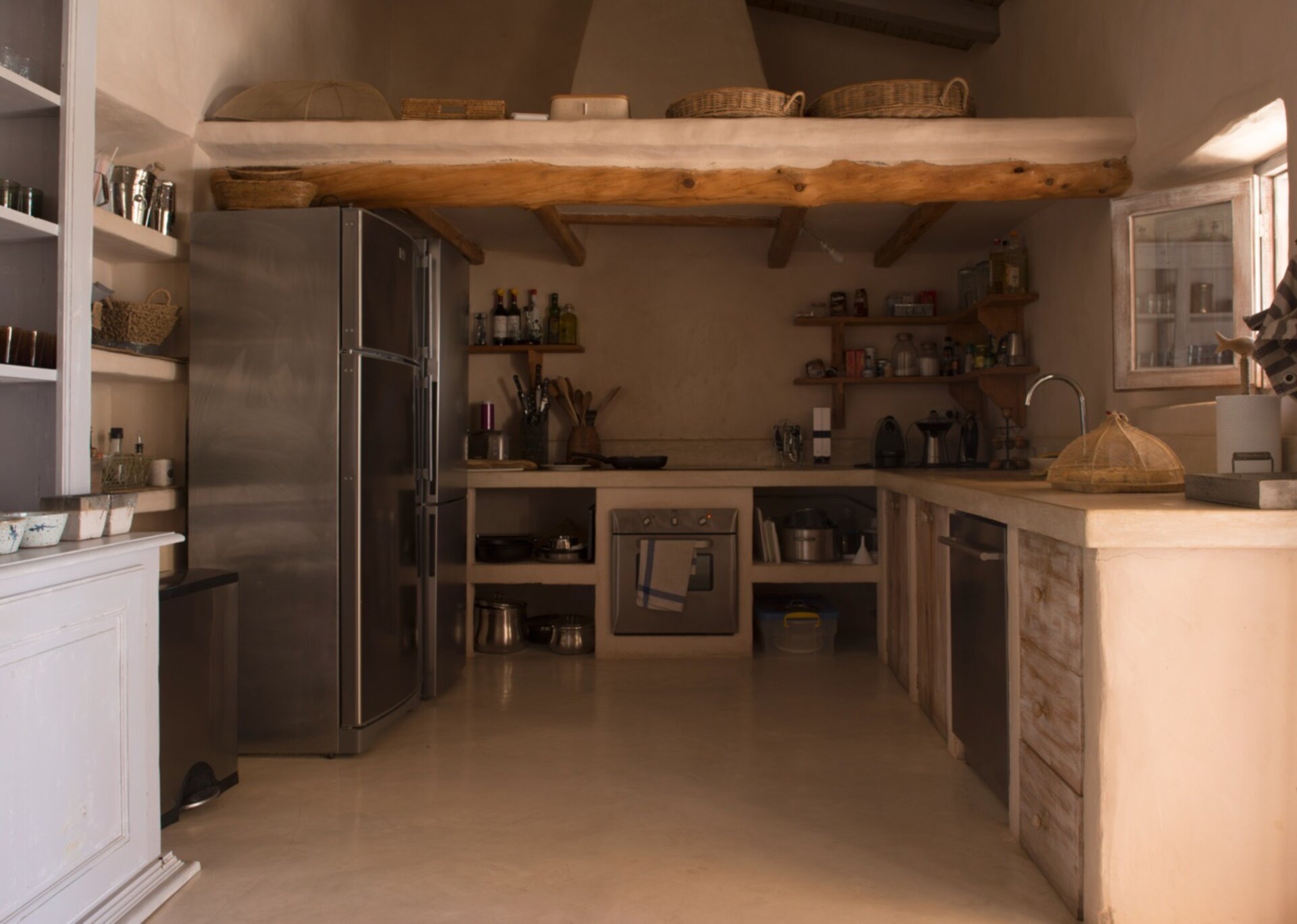 Villa Sauvage in Formentera - Luxury Villa Rental in Formentera