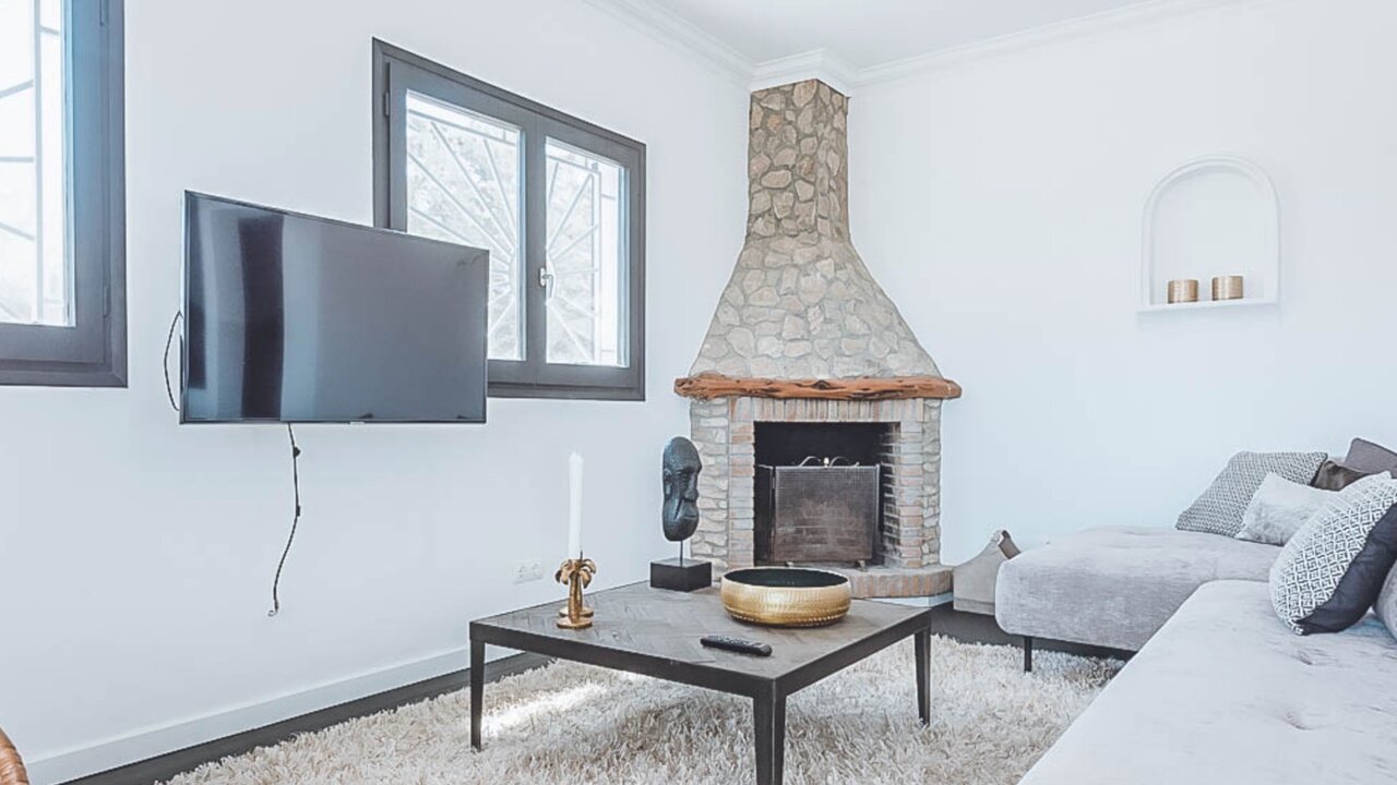 Villa Selania in Formentera - Luxury Villa Rental in Formentera