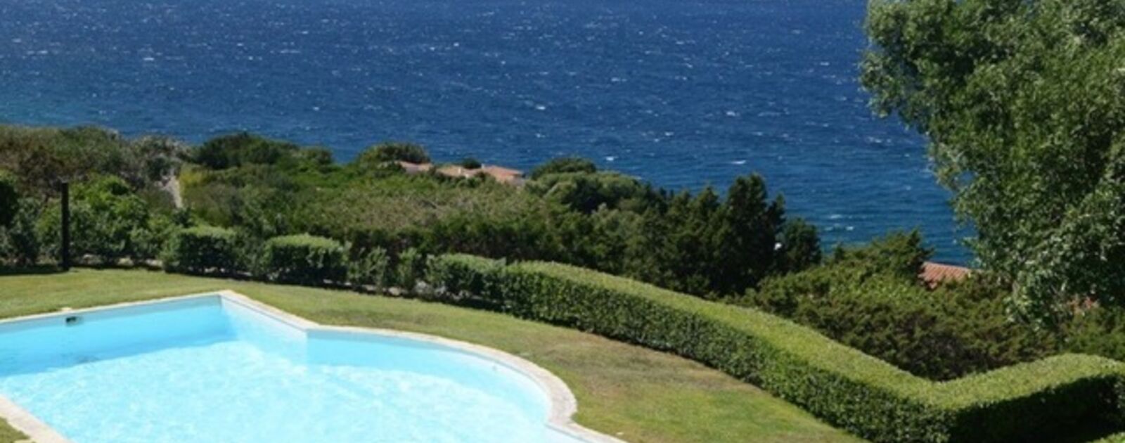 Villa Adams in Sardinia - Luxury Villa Rental in Sardinia
