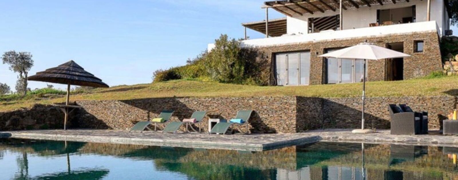 Villa Paige in Portugal - Luxury Villa Rental in Portugal