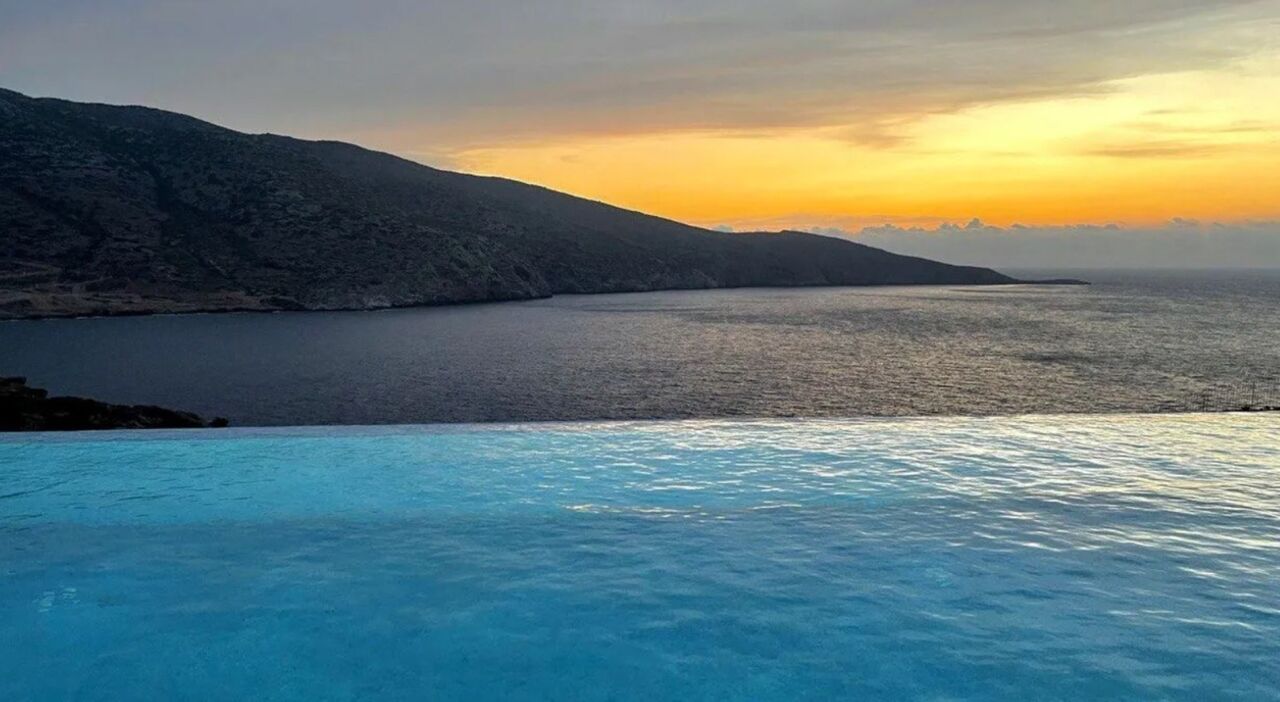 Villa Tango in Crete - Luxury Villa Rental in Crete